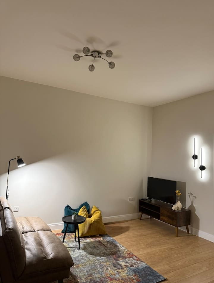 London Little Gem - Londres