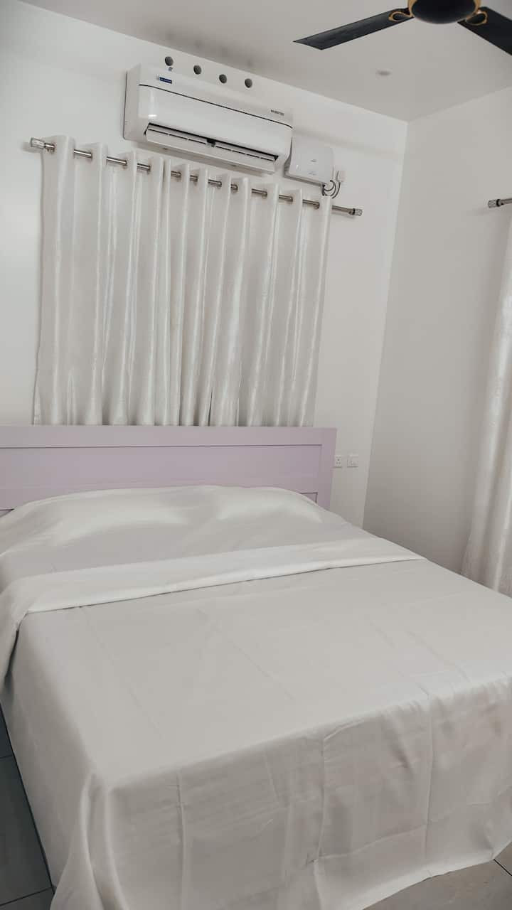 Vishnuvarthangiri White House Residency - Thiruvananthapuram