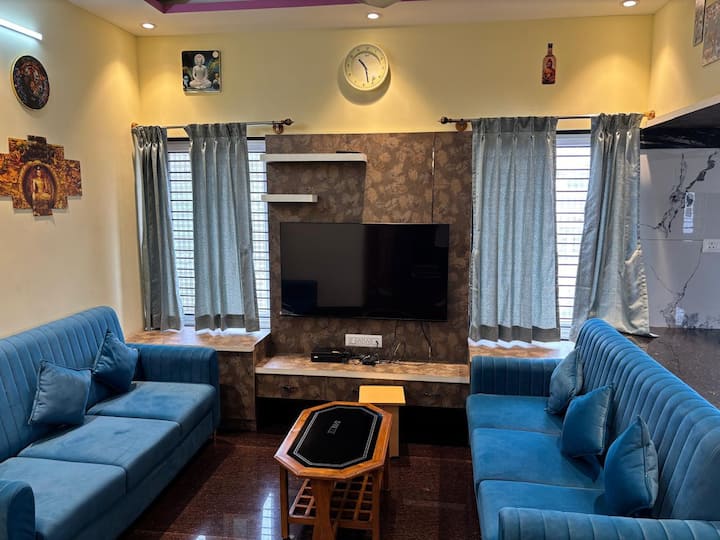 Riddhi Home Stay - Mysore