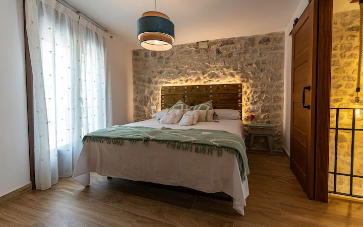 Casa María - Zaorejas