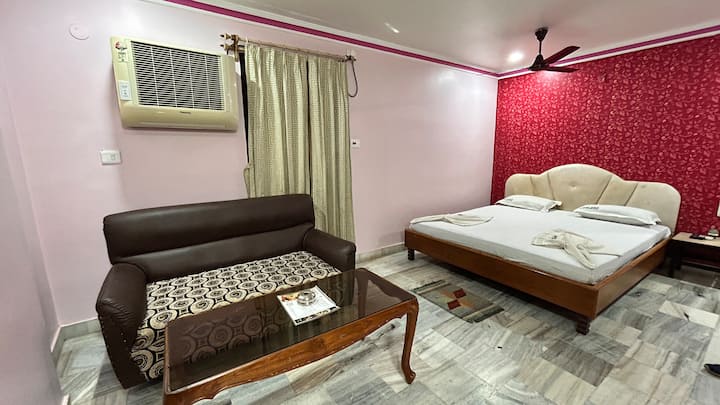 Find Peace At Digha With Swimming Pool - Digha