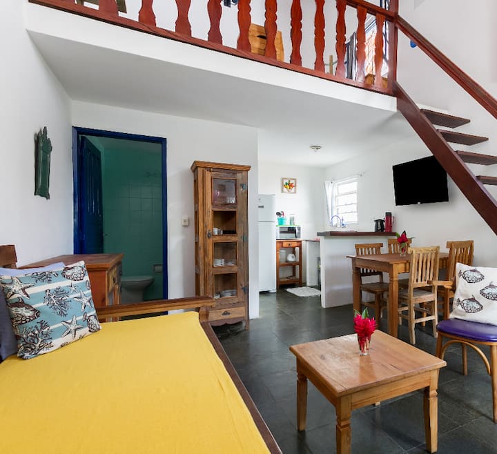 Casa Marquesa Paraty - Paraty