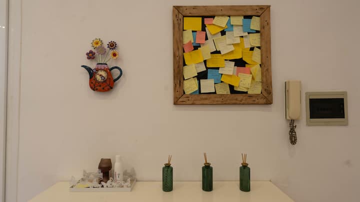 Double Spaces Apartaments - Piemonte