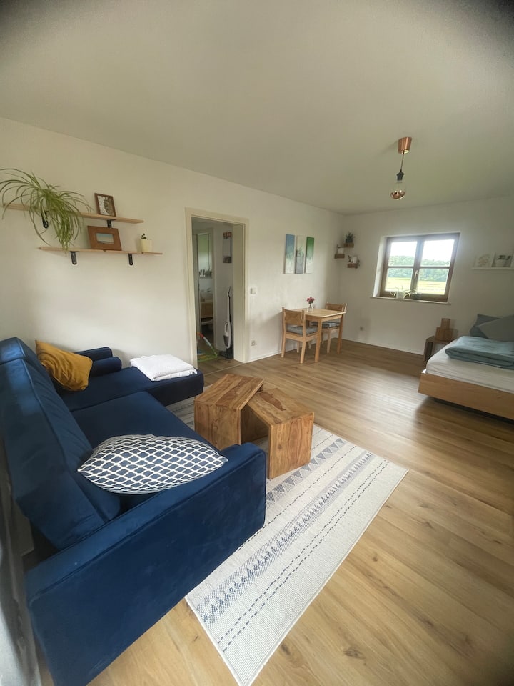 Haus Caserotto In Pflaumdorf - Utting am Ammersee