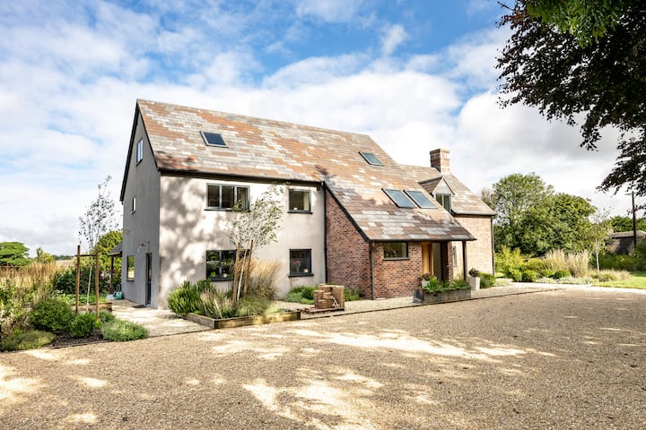 Home In Dorset - Shaftesbury