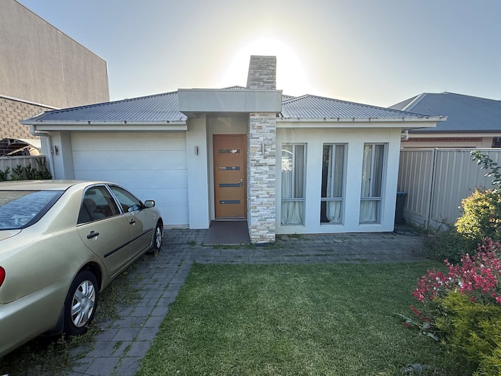 The Art Of Leisure Living - Adelaide