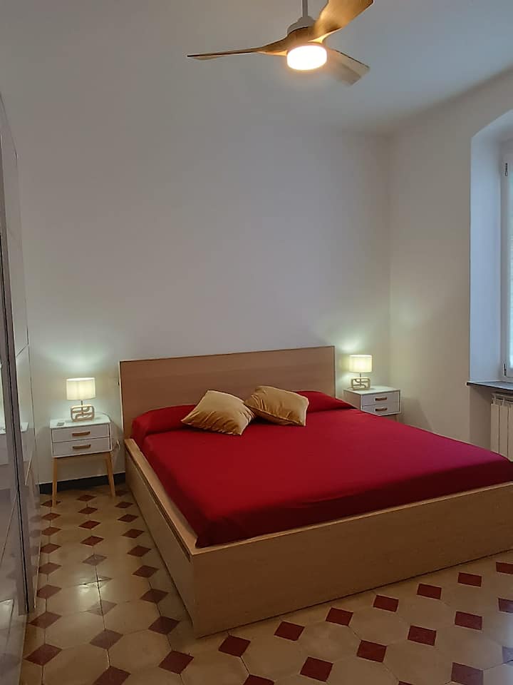 A Casa Di Jack - Lavagna