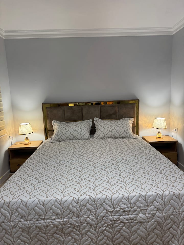 Central Dream Location - Uzbekistan