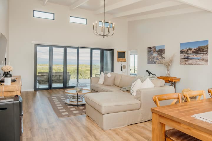Sea Mist Villa - Kleinbaai
