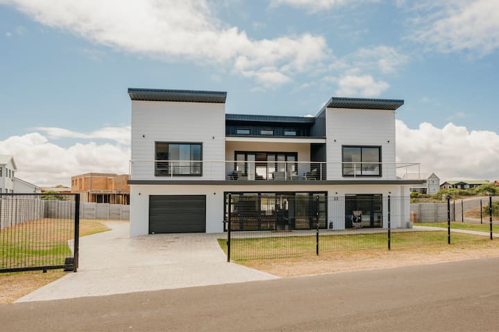 Sea Mist Villa - Pearly Beach