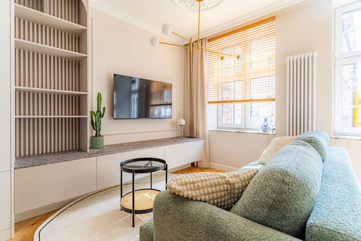 No. 2 - Mariacka, Gdansk Old Town - Danzig