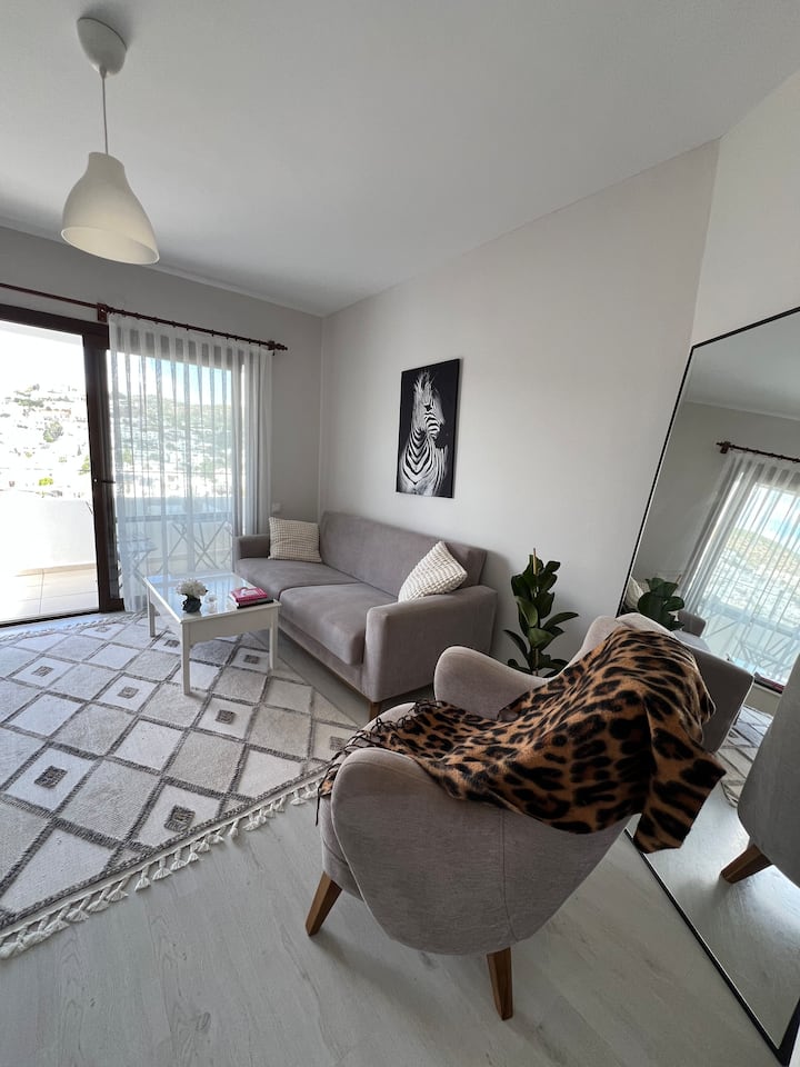 Cozy Room In Center Of Bodrum - Bodrum