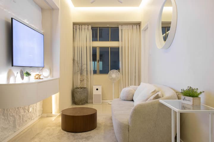 Affordable 2br Staycation At San Juan - Manila