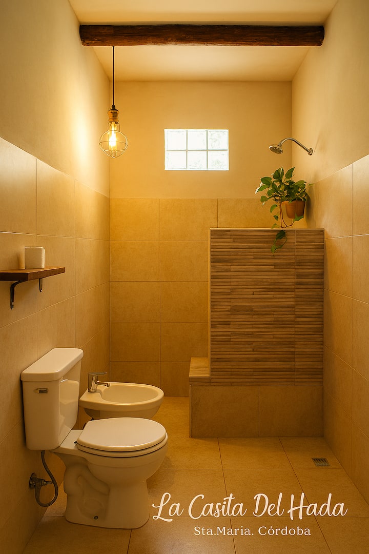 La Casita Del Hada 2 - Cosquín