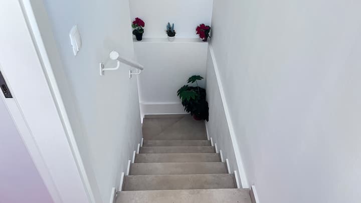 Little Home In The Heart Of Olhão - Faro