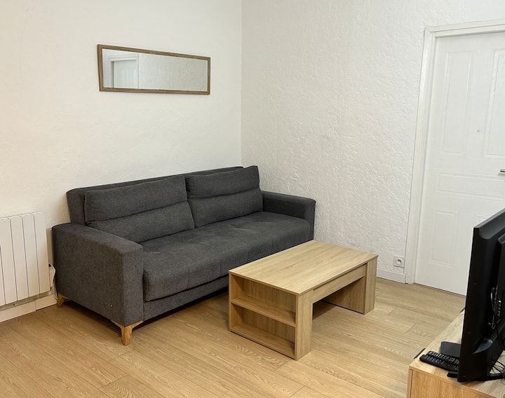 Appartement Rosaly - Mâcon
