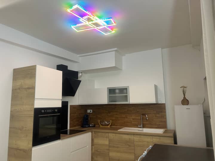 Appartement Pérla - Mâcon