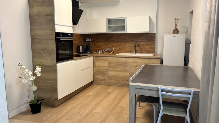 Appartement Pérla - Mâcon
