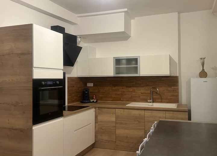 Appartement - Mâcon