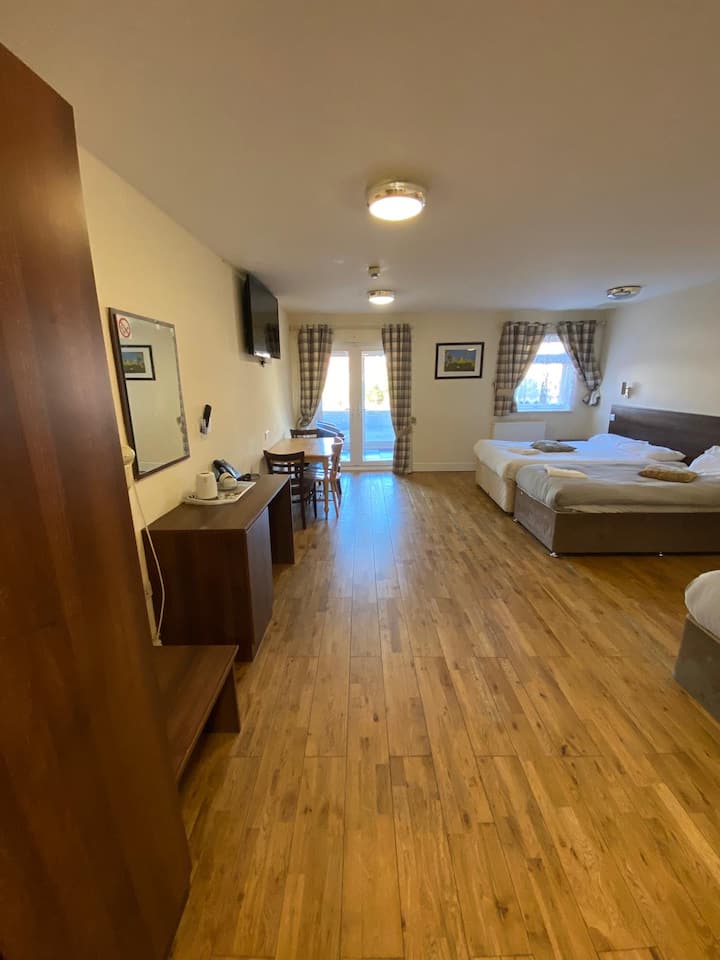 Elegant Stay Near Castle Park - Colchester