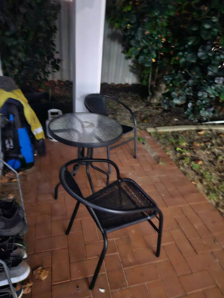 In The Middle Of Everything. - Greenmount