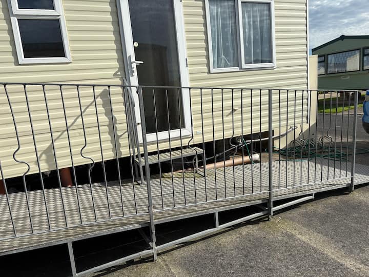 Gwen’s Place – Family-friendly- Cranfield Bay! - County Louth