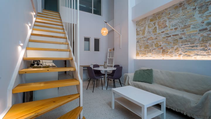 Ioanna's Central House - Corfu (town)