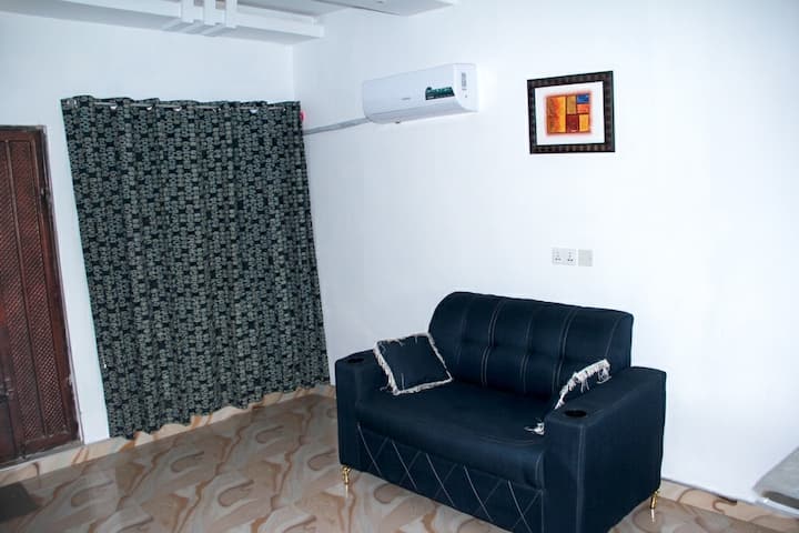 Karima City- Golden Moments Lodge - Kumasi