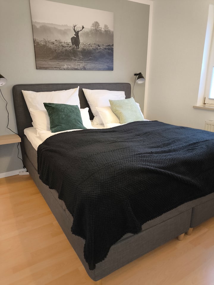 Kleine Auszeit Erding: Wohnung Nähe Der Therme - Erding