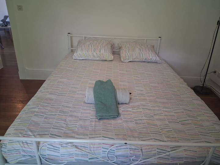 Grand Appartement, Confortable Et Lumineux - Besançon