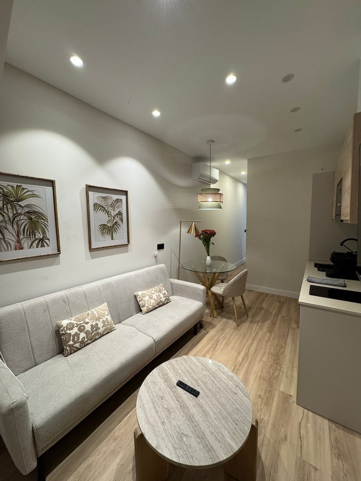 Sevilla Escape Suites! (Suite 3) - Seville