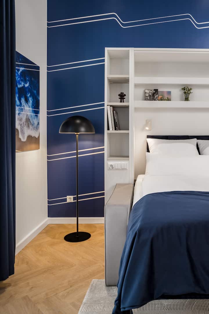 Modernes Apartment Im Herzen Berlins – Ku’damm 69 - Berlin Tegel Airport (TXL)