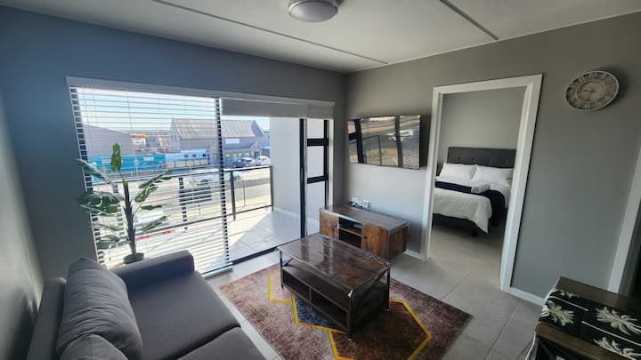 Millennial Arch @ 40 Aparthotel - Langebaan