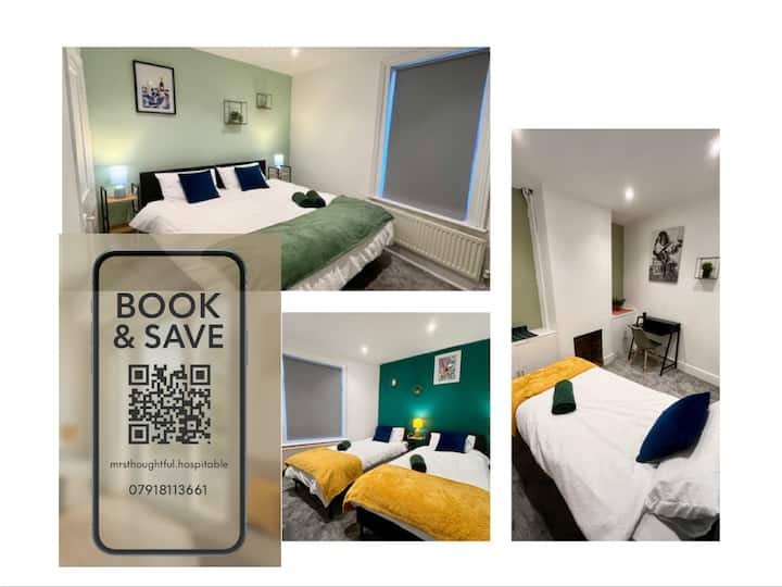 40% Off For Contractor L Relocations - Cheltenham