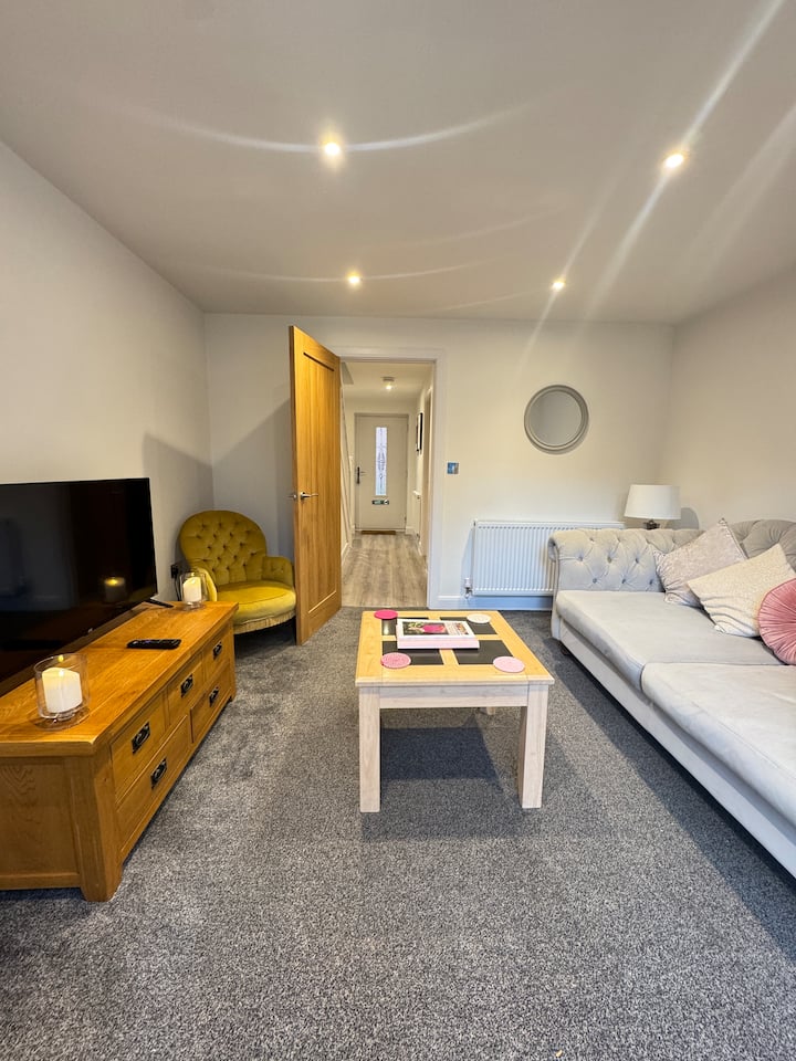 Lower Bullingham. Hereford - Hereford