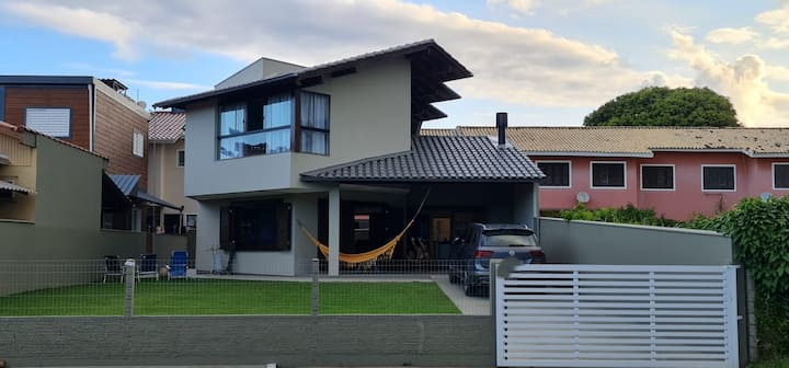 O Seu Lugar Em Garopaba, Próximo Do Mar! - Garopaba