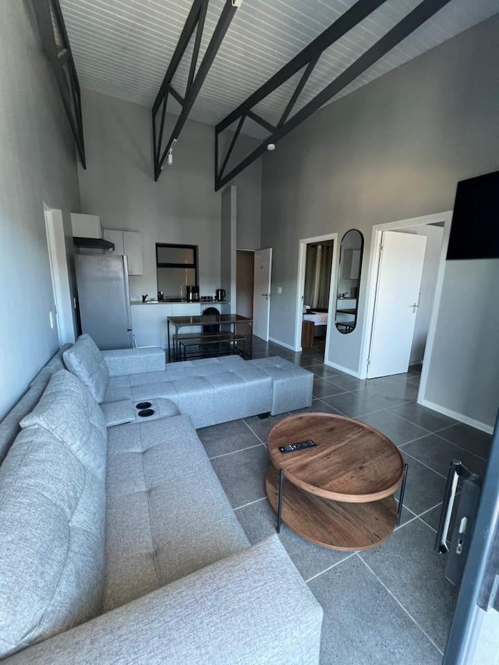 Millennial Arch @ 81 Aparthotel - Langebaan