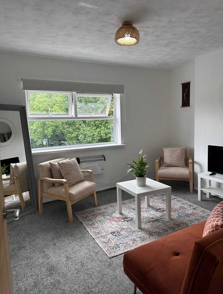 Cosy Family Friendly Ocean Village For 5 Guests - Southampton