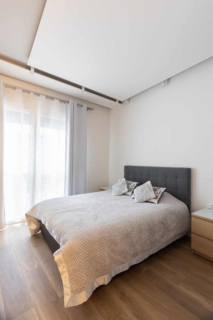 Luxury Apartment Barcelona 2 - Barcelona