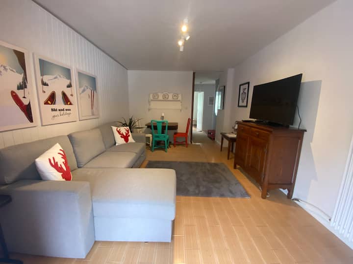 Margaux Lodge In The Mountains - Limone Piemonte