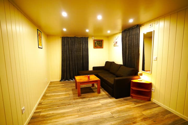 Hage Apartment - Tromsø