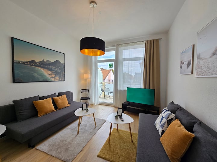 The Hermann Rooms - Braunschweig