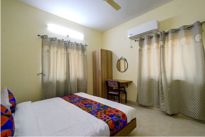 Rk Suites – Premium Stay In Gachibowli - Hyderabad