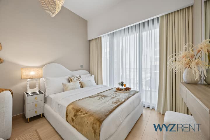 Newly Listed Airy Boho Studio | Azizi Riviera 26. - Verenigde Arabische Emiraten