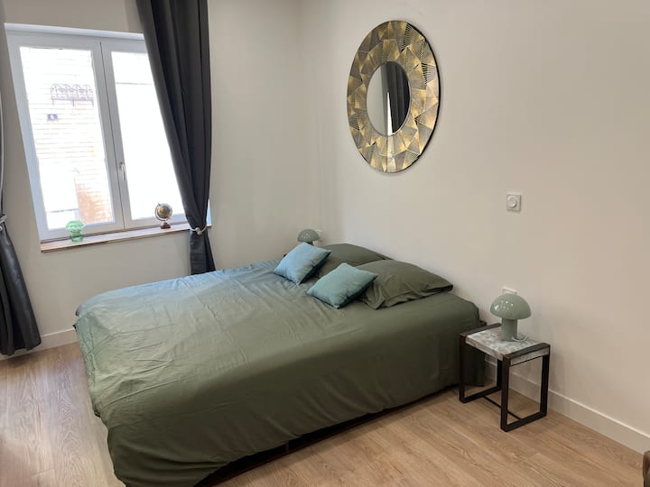 Le Studio - Saint-Omer