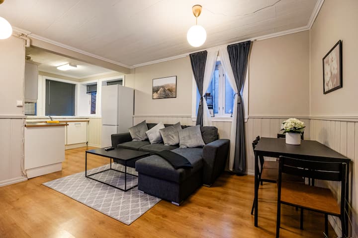 Central Stay Apartment - 302 - Bergen