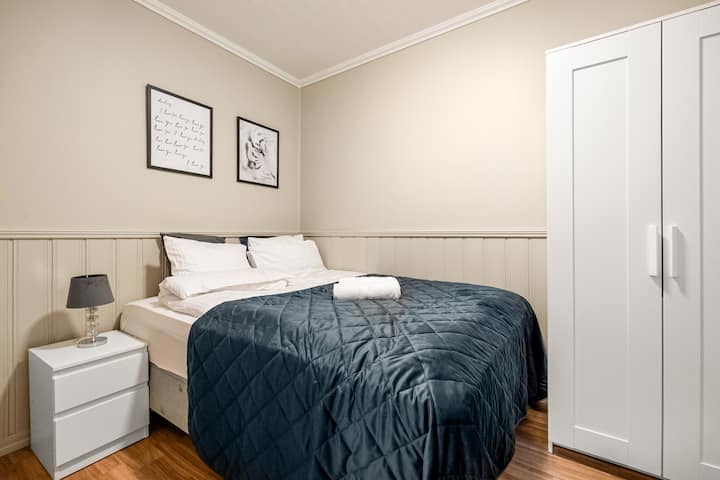 Central Stay Apartment - 302 - Bergen