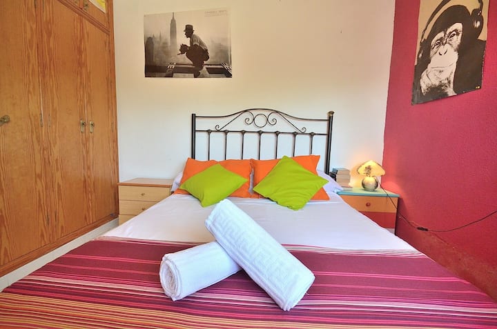 Chambre D'hôtes 1 - 