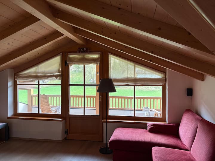 Elianto Family Chalet - Cavalese