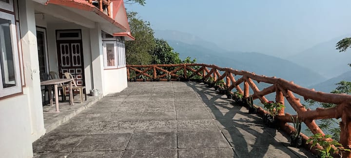 Bara Mangwa Farmhose - Kalimpong